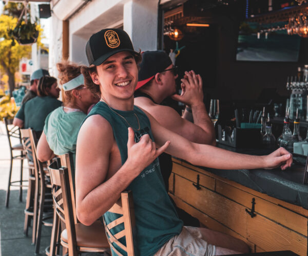 Home » Reefers Social Club