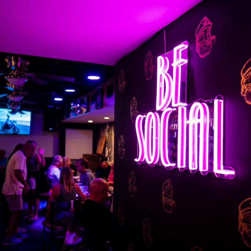 Stickers » Reefers Social Club